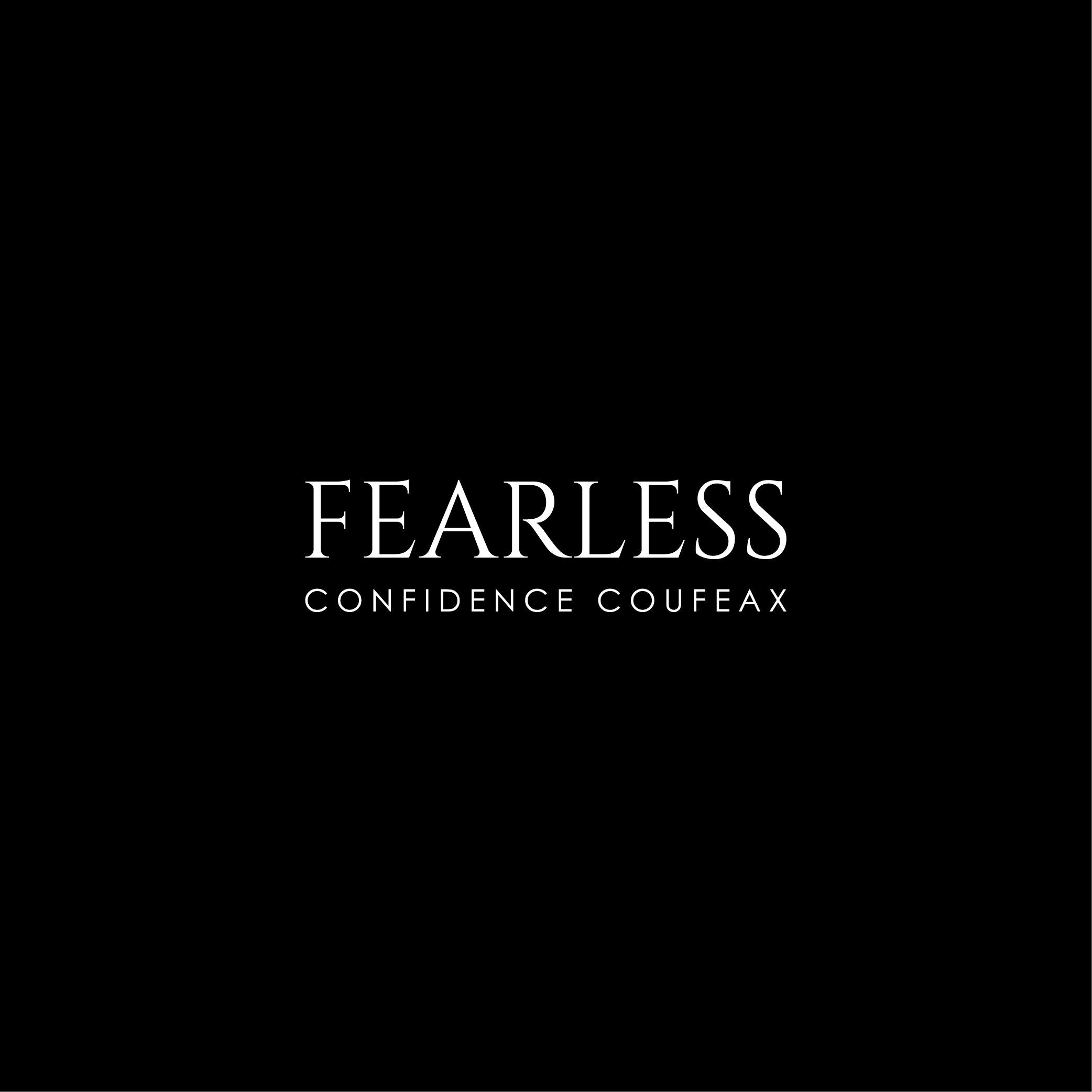 Coufeax - Fearless Confidence Coloring Books | Daily Smart Life Store ...